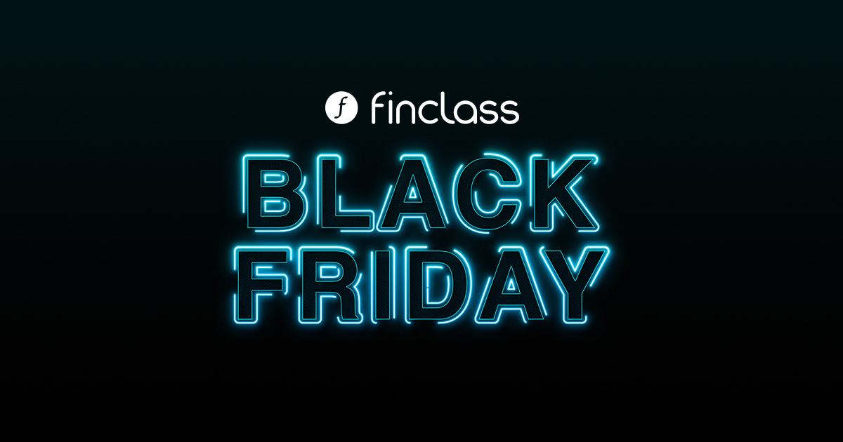 Black Friday | Finclass