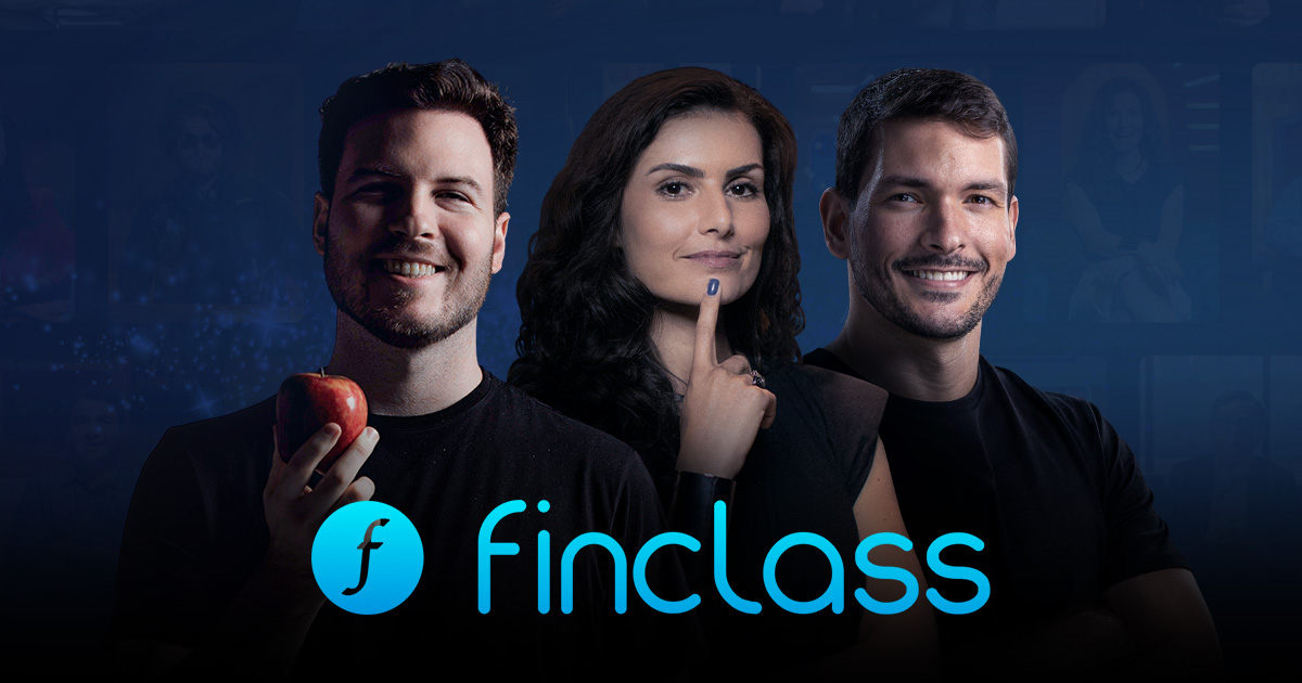 Finclass | Aprenda a investir do zero