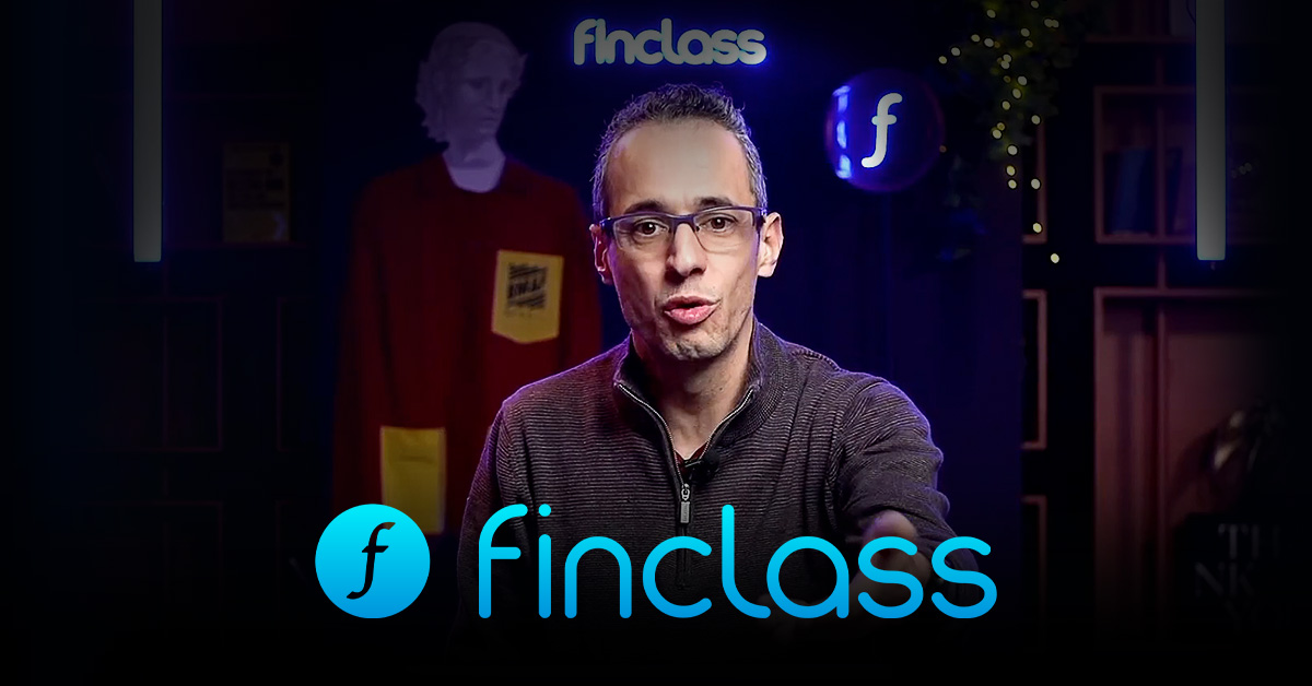 Finclass | Aprenda a investir em FIIs